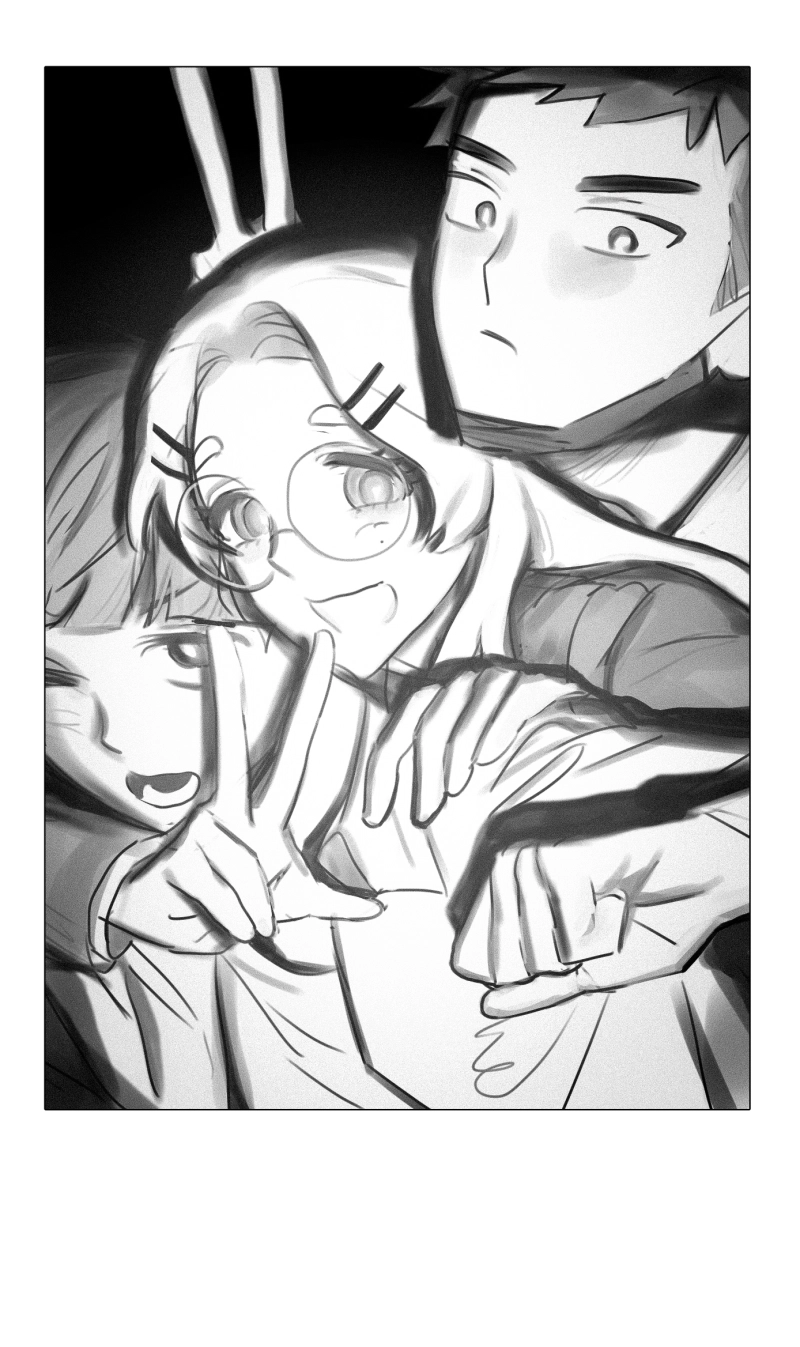 폴라로이드 오마카세 | 욘 freeman | CREPE